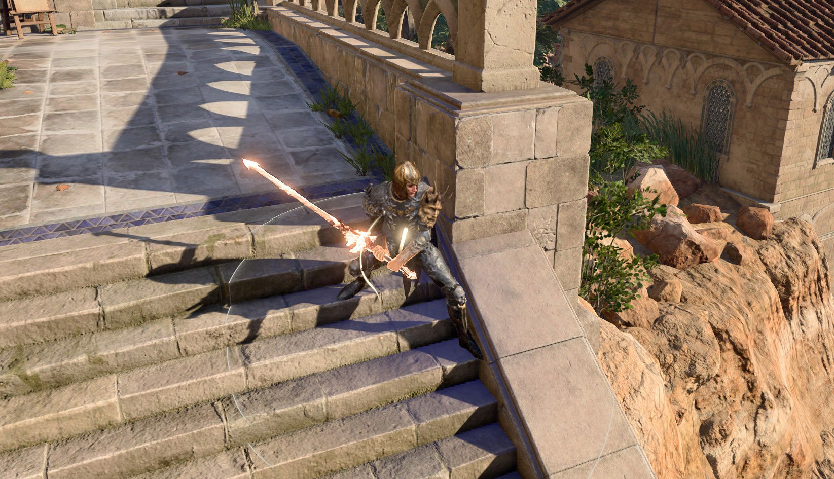 Best Battle Master Fighter Build | Baldur's Gate 3 (BG3)