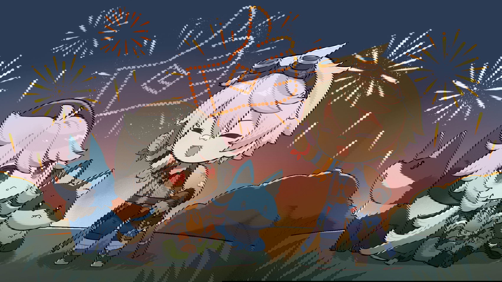 Is It Worth to Click C6? The Impact of Bennett's 6th Constellation ...