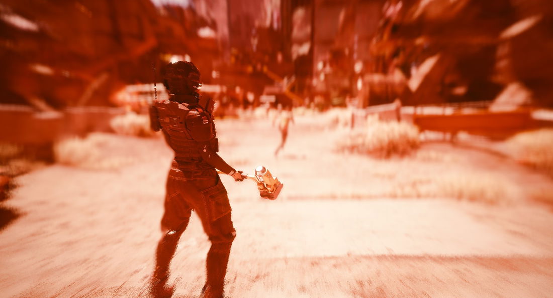 Best Melee Builds for Cyberpunk 2077