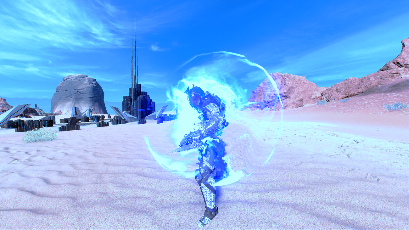 Best Adept Biotic Builds | Mass Effect: Andromeda (MEA)