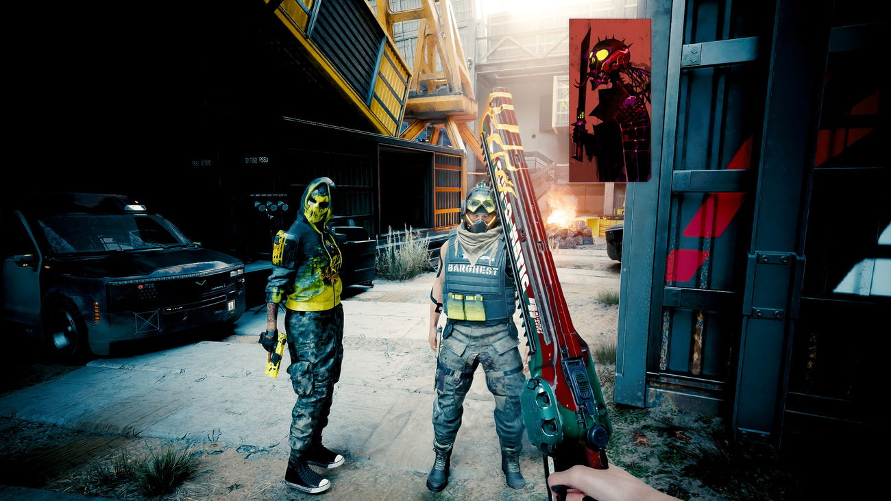 Best Blades Build - Bladedancer | Cyberpunk 2077