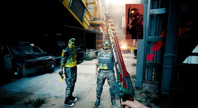 Best Melee Builds for Cyberpunk 2077