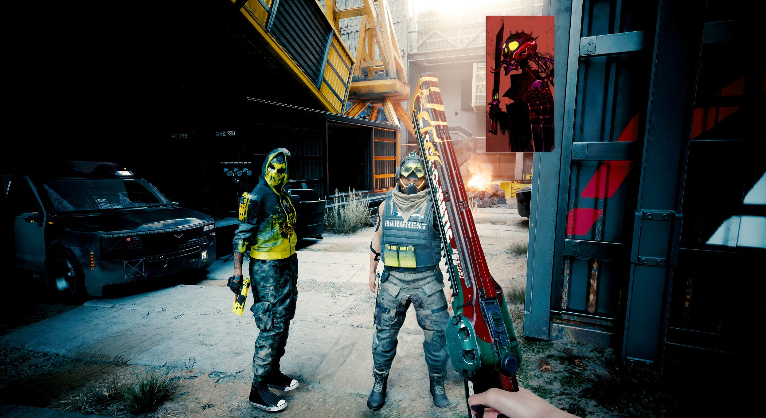 Best Blades Build - Bladedancer | Cyberpunk 2077