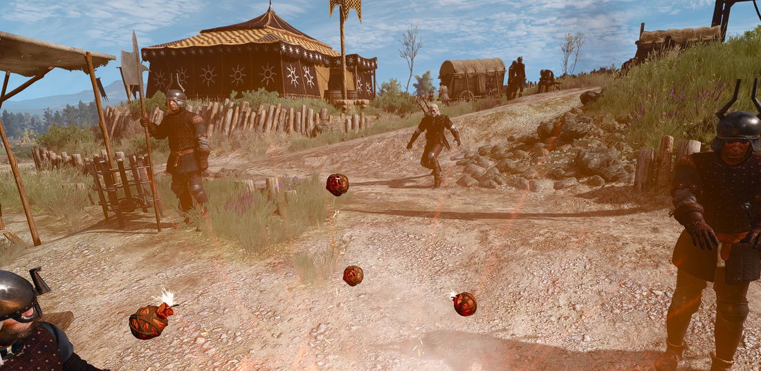 The Witcher 3 - Best Builds (Next-Gen Update)