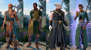 Baldur's Gate 3 (BG3) Builds, Guides and News - Gamestegy.com