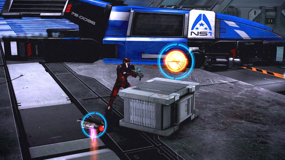 Best Engineer Build - Technical Master | Mass Effect 3 (ME3)