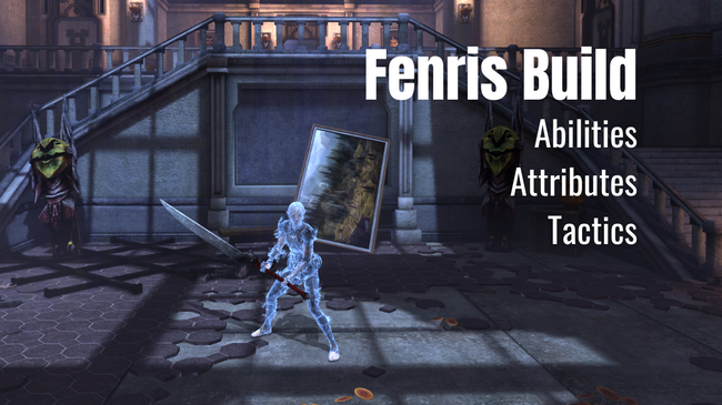 Builds - Dragon Age 2 (DA2)