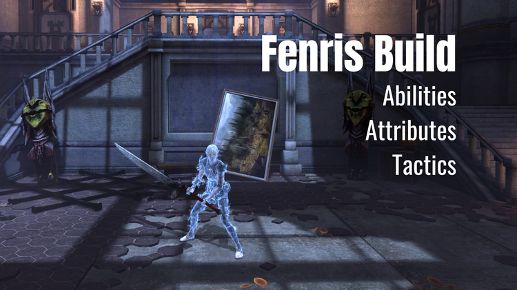 Builds - Dragon Age 2 (DA2)