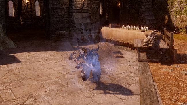Best Iron Bull build | Dragon Age: Inquisition (DAI)