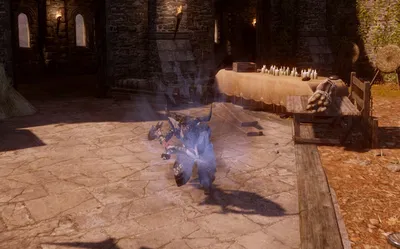 Best Companion Builds for Dragon Age: Inquisition