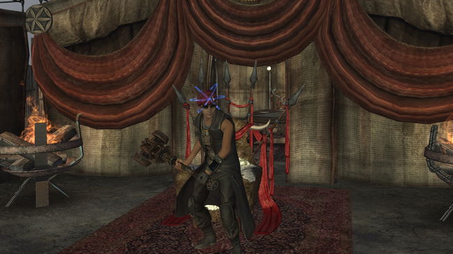 Best Melee Build | Fallout: New Vegas (FNV)