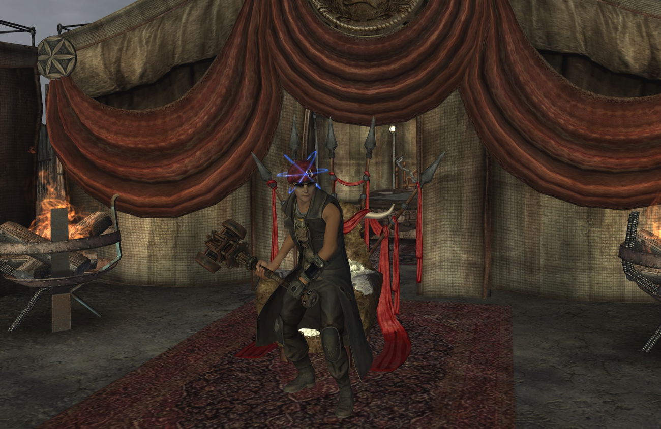 Best Builds - Fallout: New Vegas (FNV)