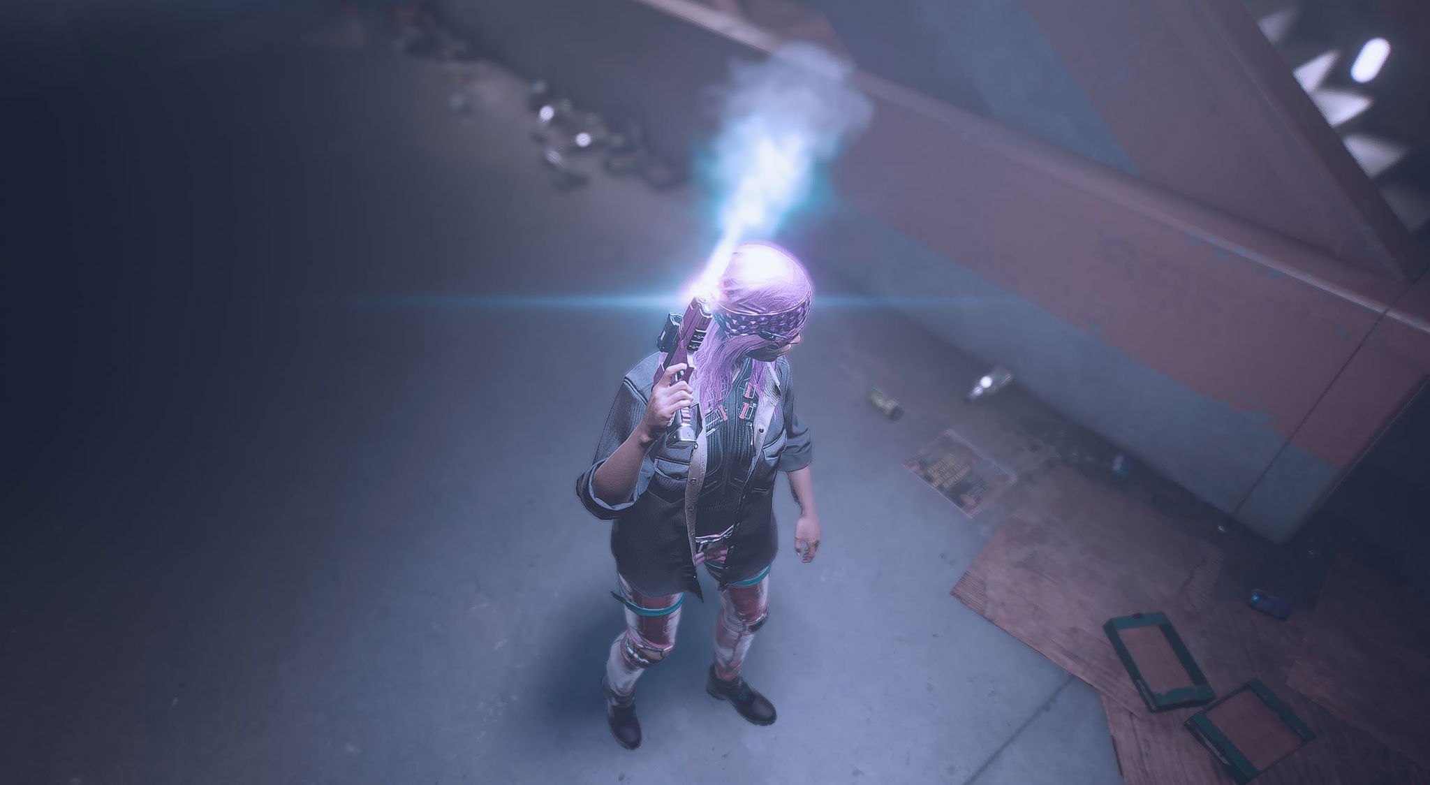 Best Pistol and Revolver Build | Cyberpunk 2077