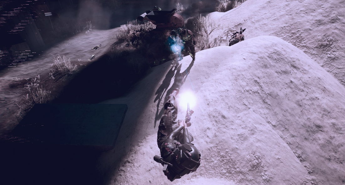 Best Melee Builds for Cyberpunk 2077