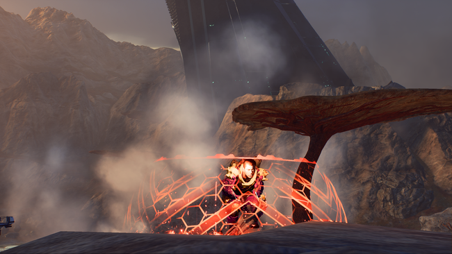 Builds - Mass Effect Andromeda (MEA)