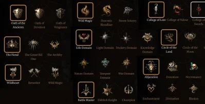 Baldur's Gate 3 (BG3) Builds, Guides and News - Gamestegy.com