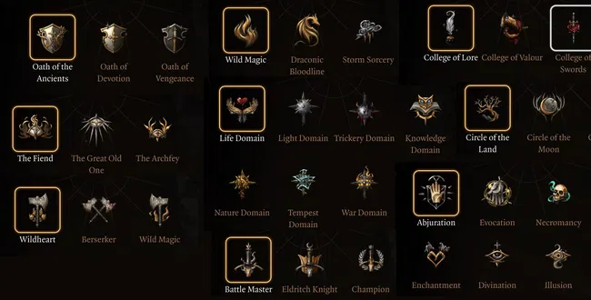 Baldur's Gate 3 (BG3) Builds, Guides and News - Gamestegy.com