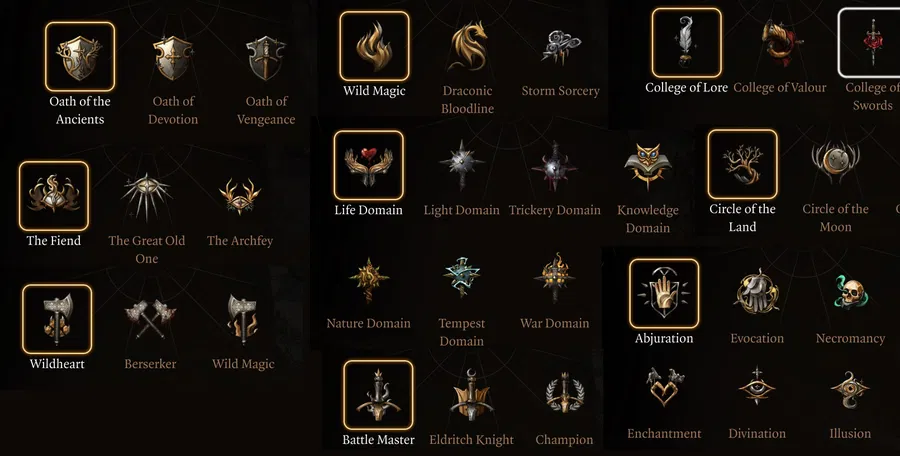 Baldur's Gate 3 (BG3) Builds, Guides and News - Gamestegy.com