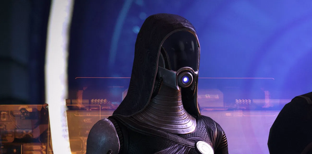 Builds - Mass Effect 1 (ME1)