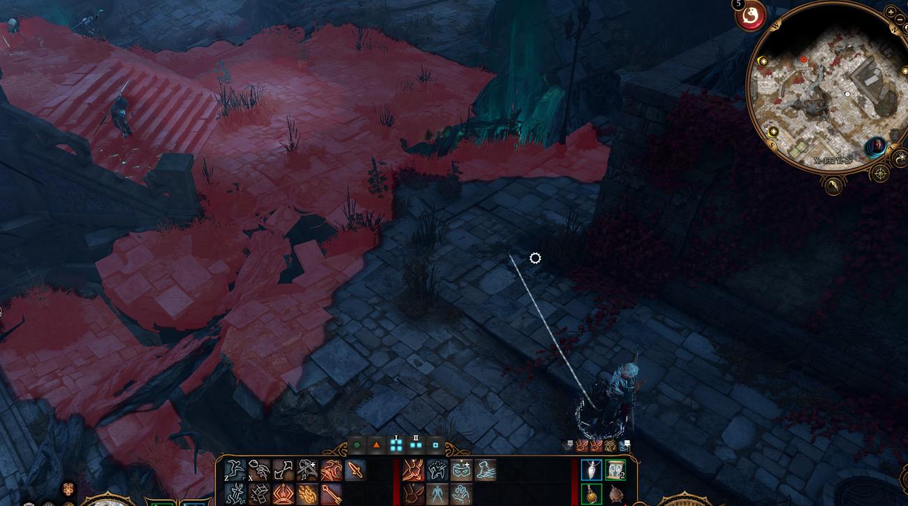 Stealth Guide | Baldur's Gate 3 (BG3)