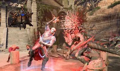 Baldur's Gate 3 (BG3) Builds, Guides and News - Gamestegy.com