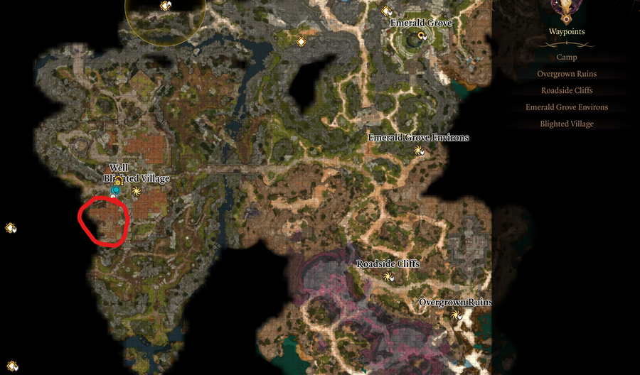 Arcane Trickster Build | Baldur's Gate 3 (BG3)