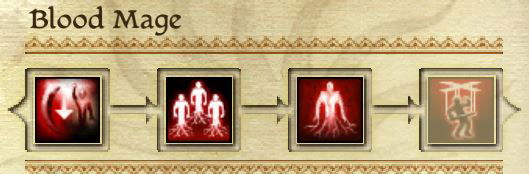 Arcane Warrior Build - Blood Mage Tank | Dragon Age: Origins (DAO)