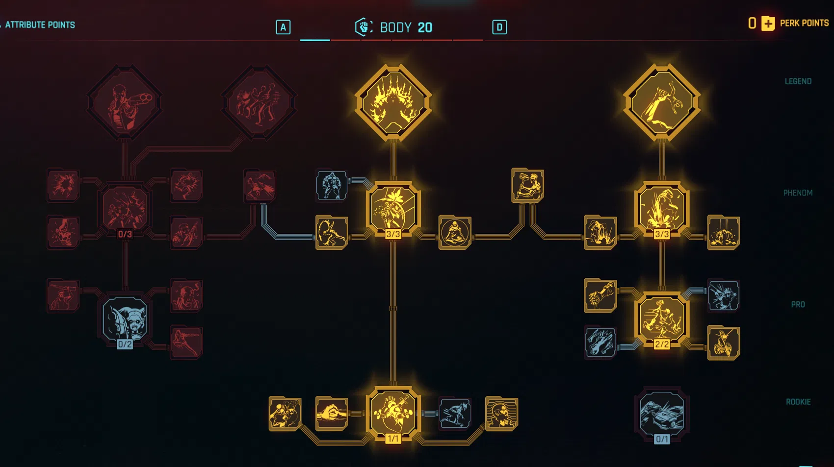 Savage Berserk - Ultimate Berserker Build | Cyberpunk 2077