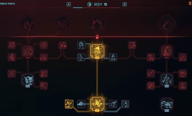 Builds for Beginners - Different playstyles | Cyberpunk 2077