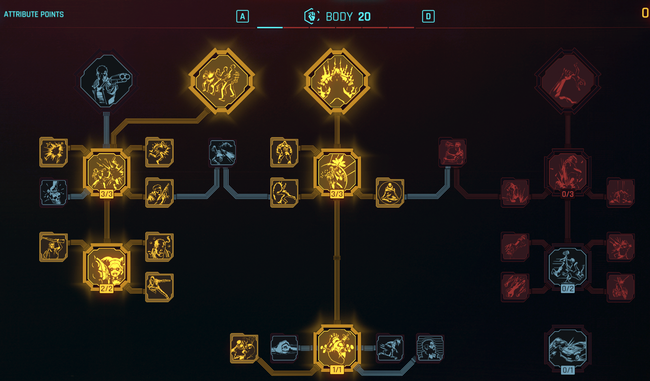 Best Rebecca Build | Cyberpunk 2077