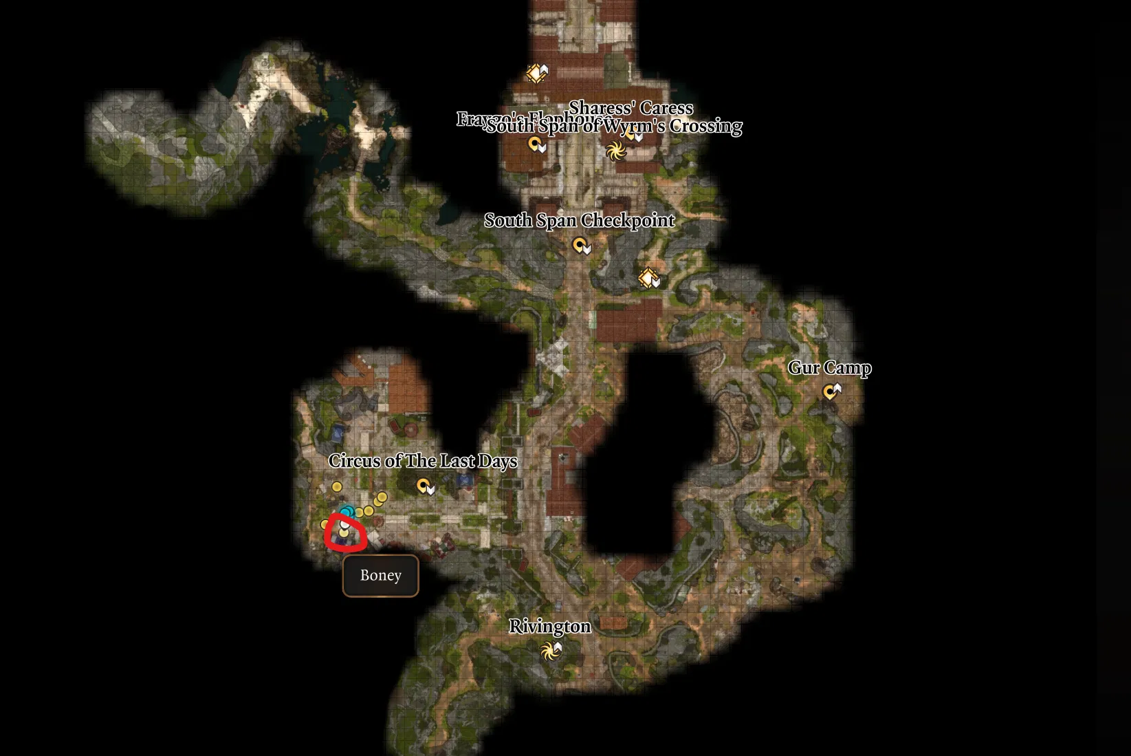 Where to buy Spell Scrolls? Scroll Merchants locations | Baldur's Gate ...