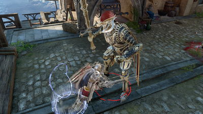 Best Champion Build - more Attacks! | Baldur's Gate 3 (BG3)