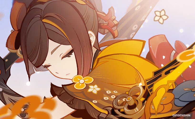 Chiori Rerun | Release Date & Deep Analysis | Genshin Impact