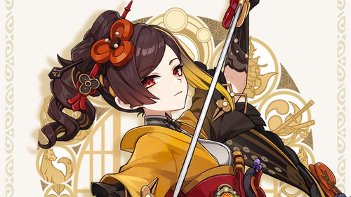 Chiori Best Build: Weapon, Artifacts, Team | Genshin Impact
