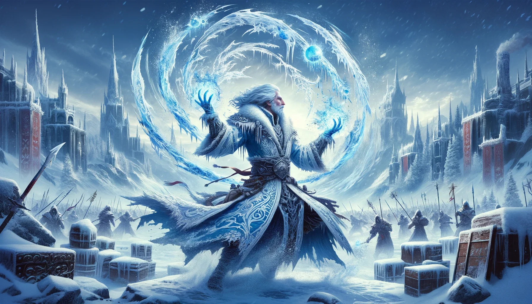 Best Sorcerer Builds For Baldur s Gate 3