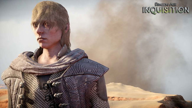 Best Companion Builds for Dragon Age: Inquisition