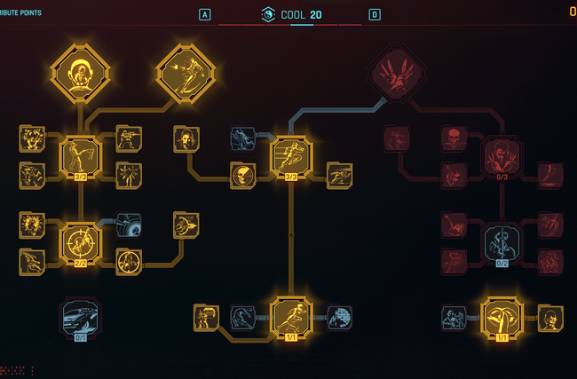 Best Stealth Build - Invisibile Killer | Cyberpunk 2077