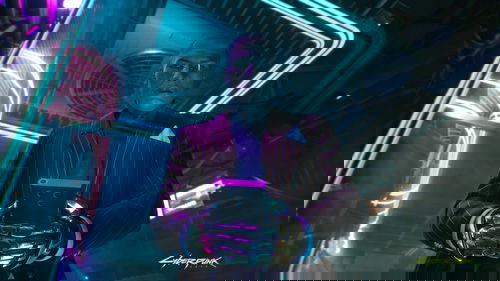 Corpo Assassin Build - The Contractor | Cyberpunk 2077