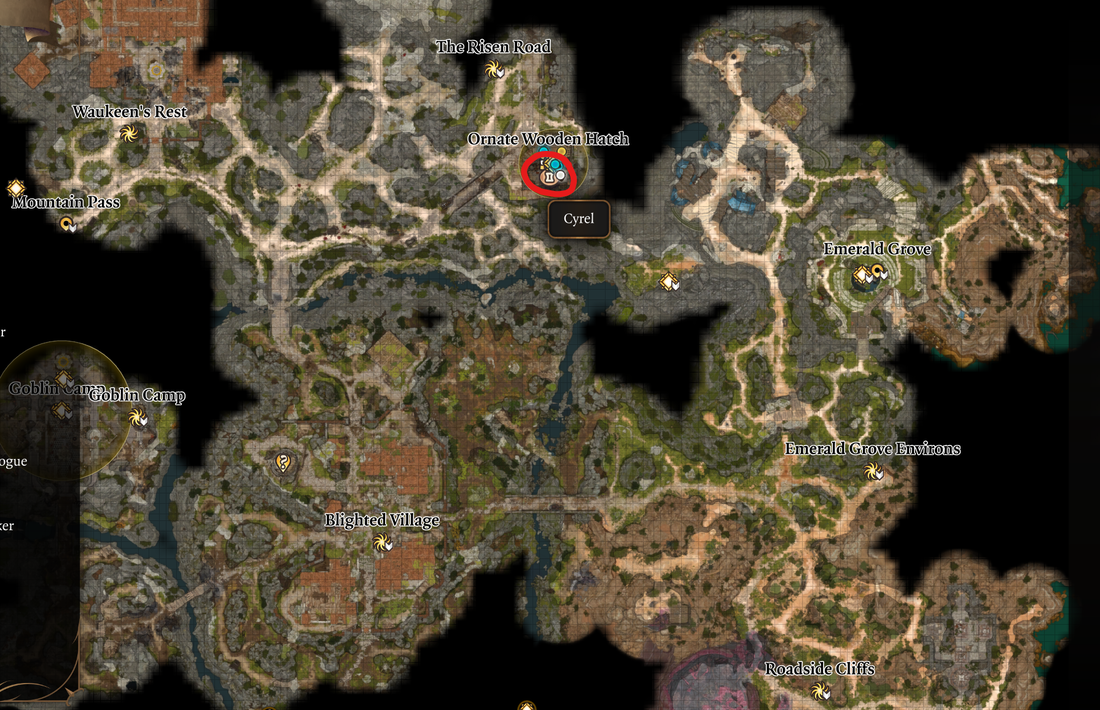 Where to buy Spell Scrolls? Scroll Merchants locations | Baldur's Gate 3 (BG3)
