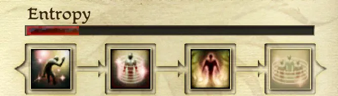 Arcane Warrior Build - Blood Mage Tank | Dragon Age: Origins (DAO)