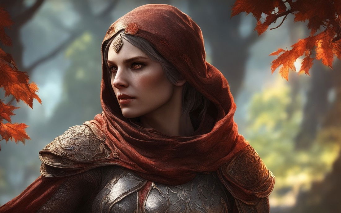 Best Mage Builds for Dragon Age: Origins