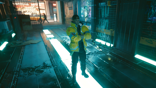 David Martinez Build - Complete Guide | Cyberpunk 2077