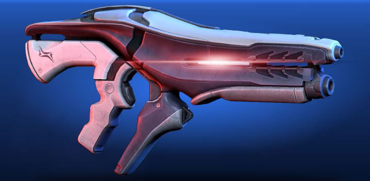 Best Sentinel Build | Mass Effect 3 (ME3)