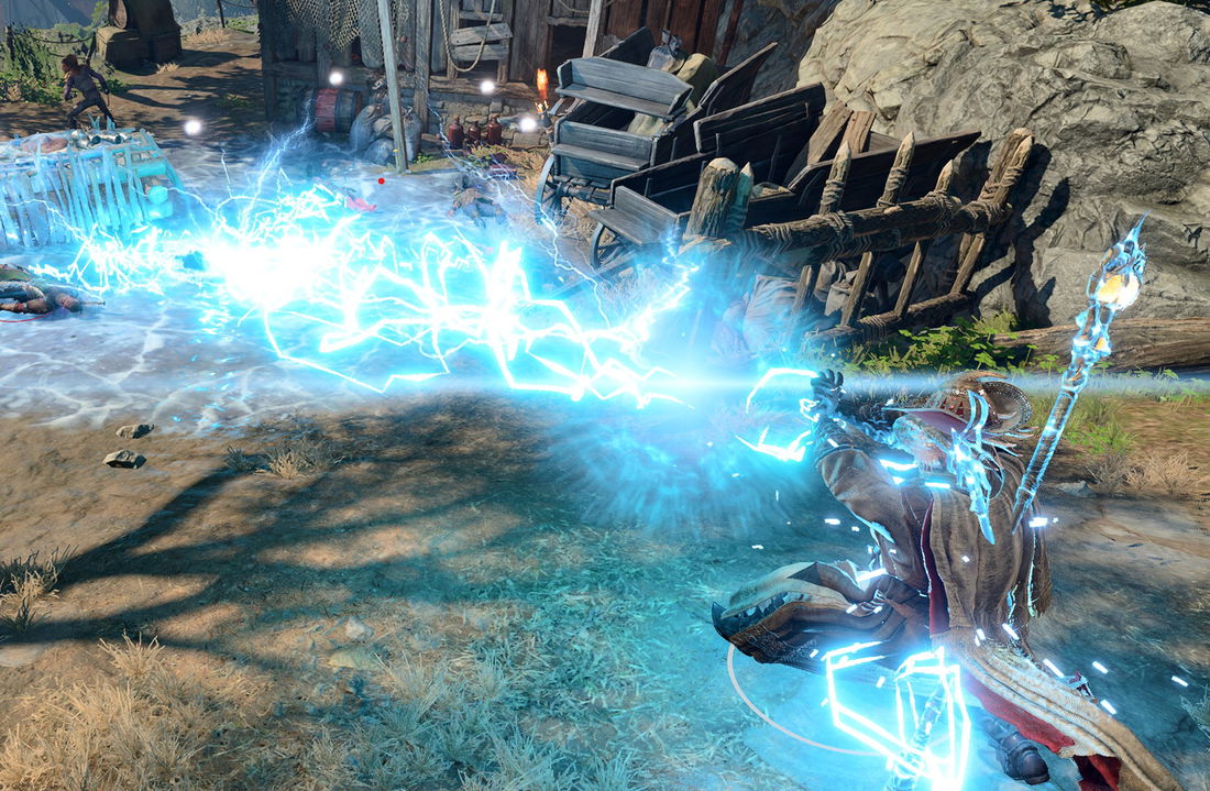 Baldur's Gate 3 - Complete Builds