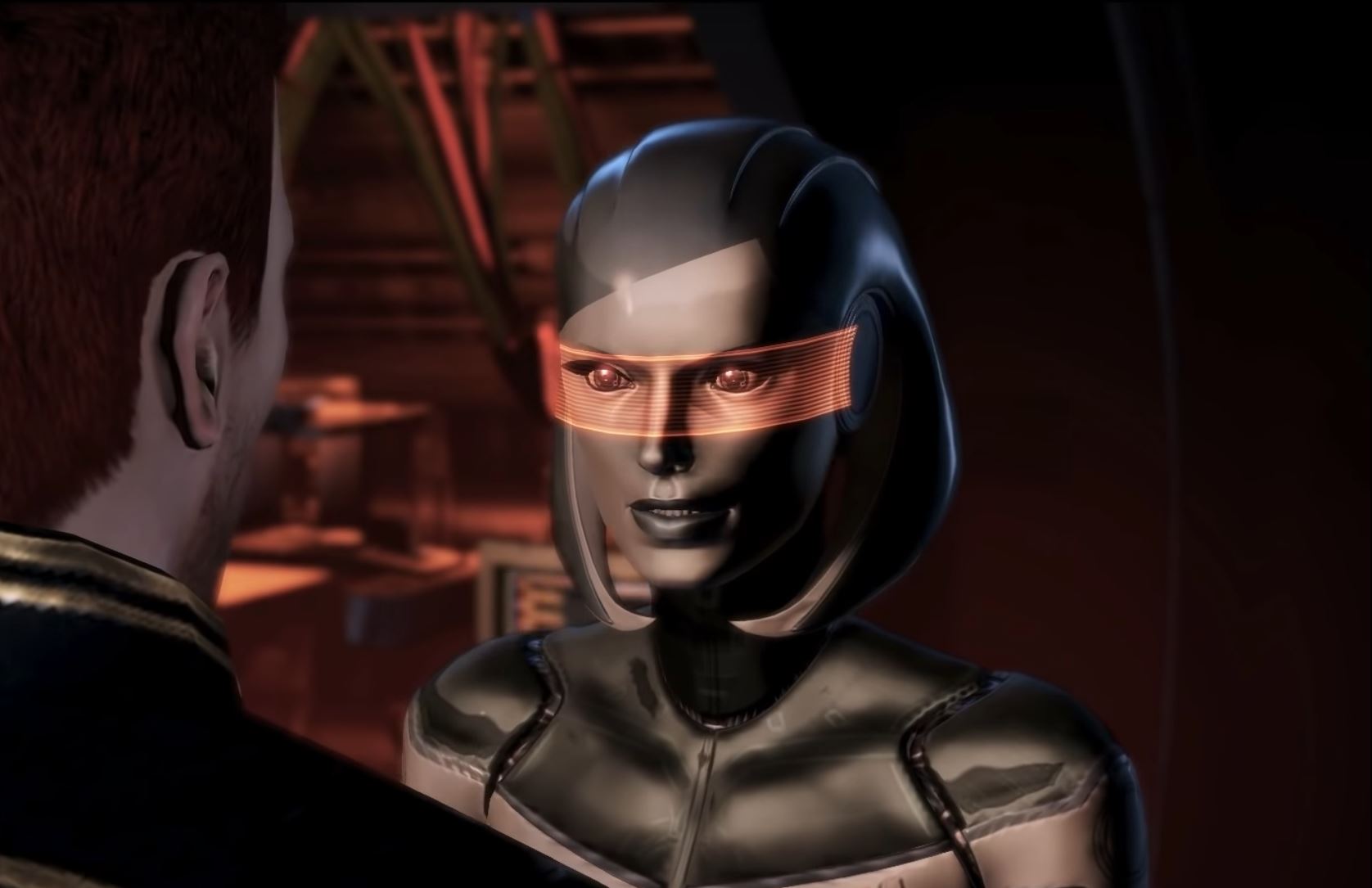 Edi Build Mass Effect 3 Me3