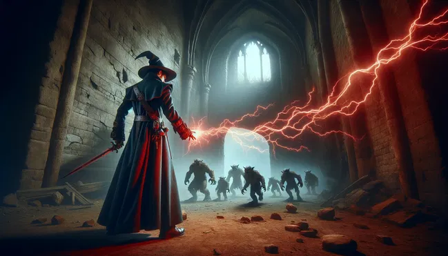 Best Warlock Builds for Baldur's Gate 3