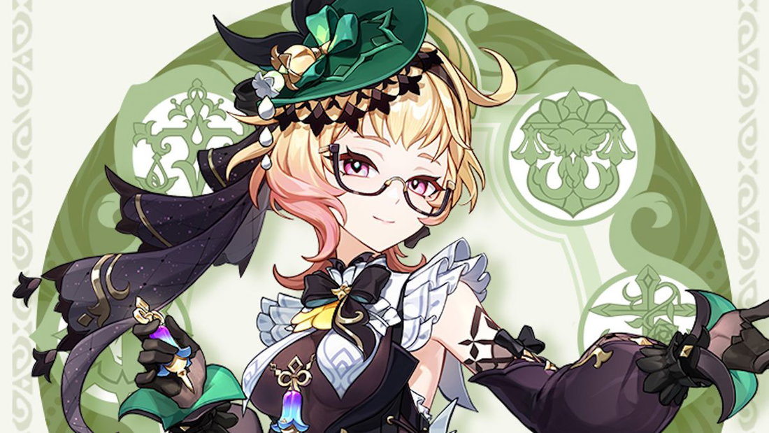 Emilie Best Build: Weapon, Artifacts, Team | Genshin Impact