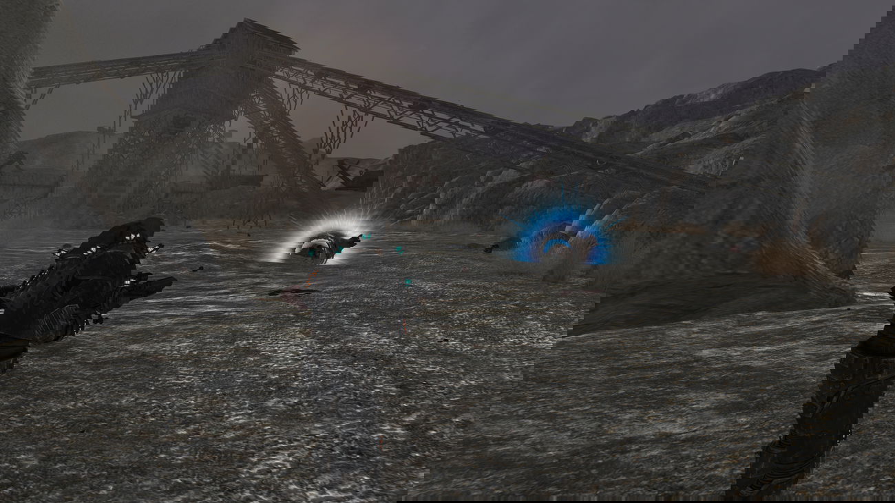 Best Builds - Fallout: New Vegas (FNV)