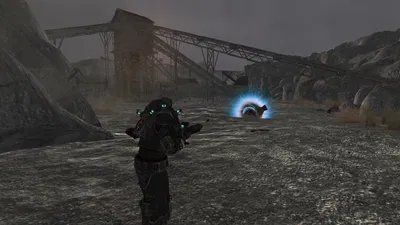 Best Builds - Fallout: New Vegas (FNV)