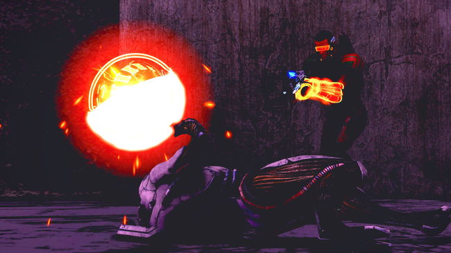 Best Engineer Build Guide | Mass Effect 2 (ME2)